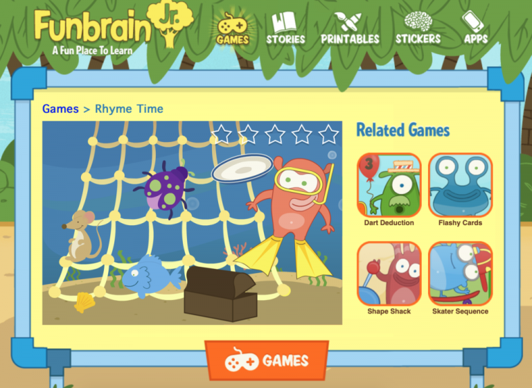 بهترین اپلیکیشن‌های رایگان آموزشی برای کودکان – ITIRAN | آی تی ایران